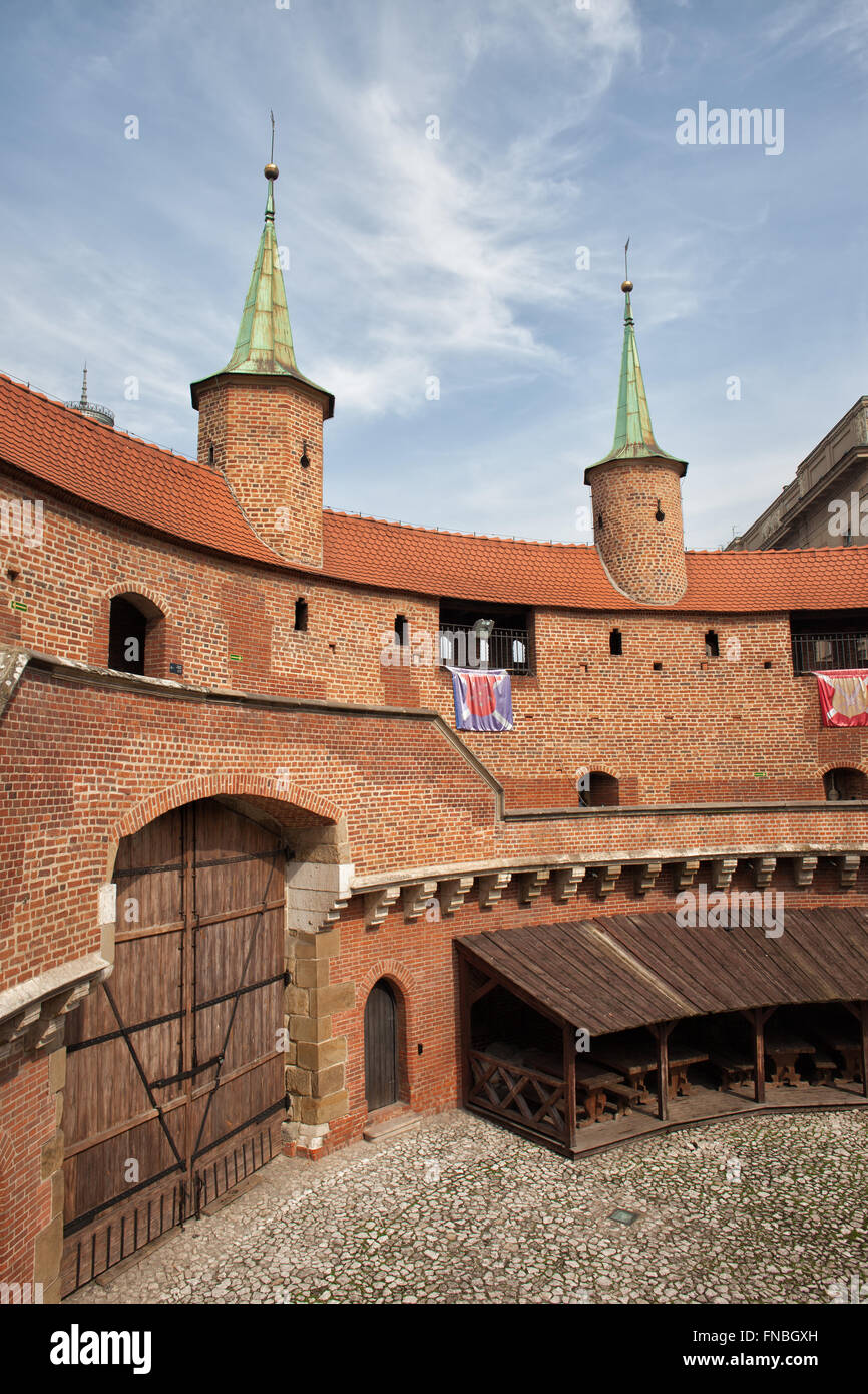 Medieval turrets hi-res stock photography and images - Alamy