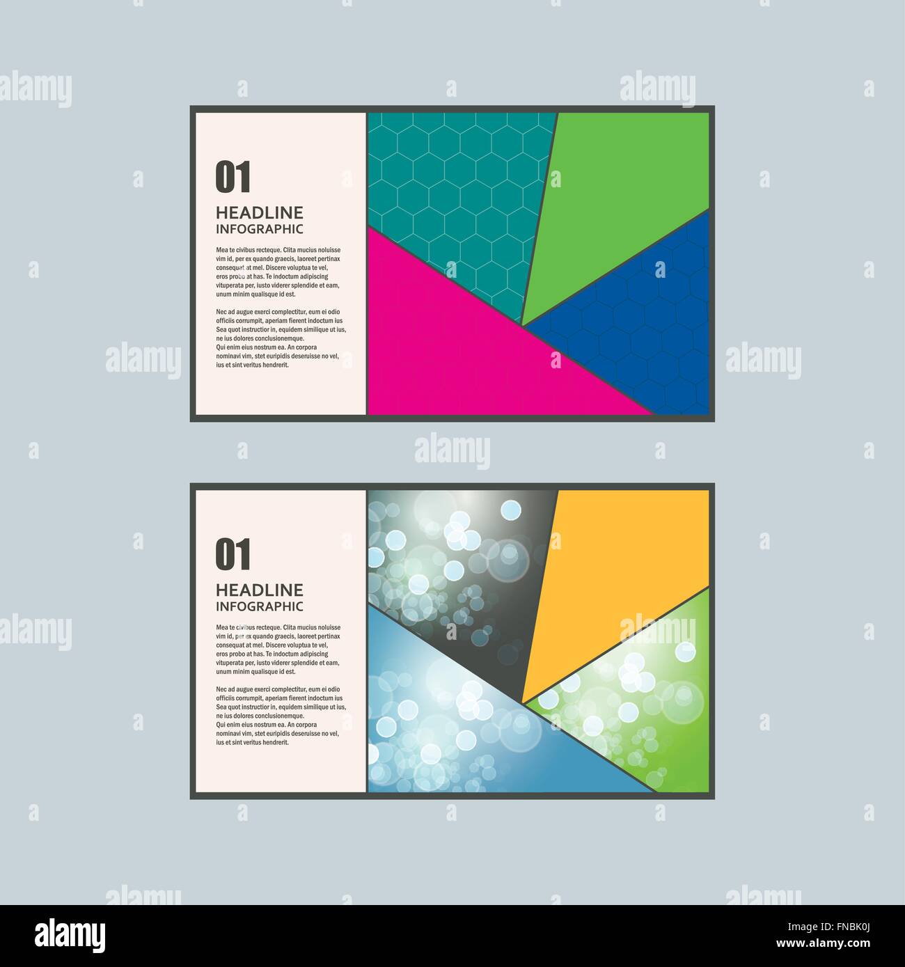 Vector geometric triangular design style Stock Vector Image & Art - Alamy