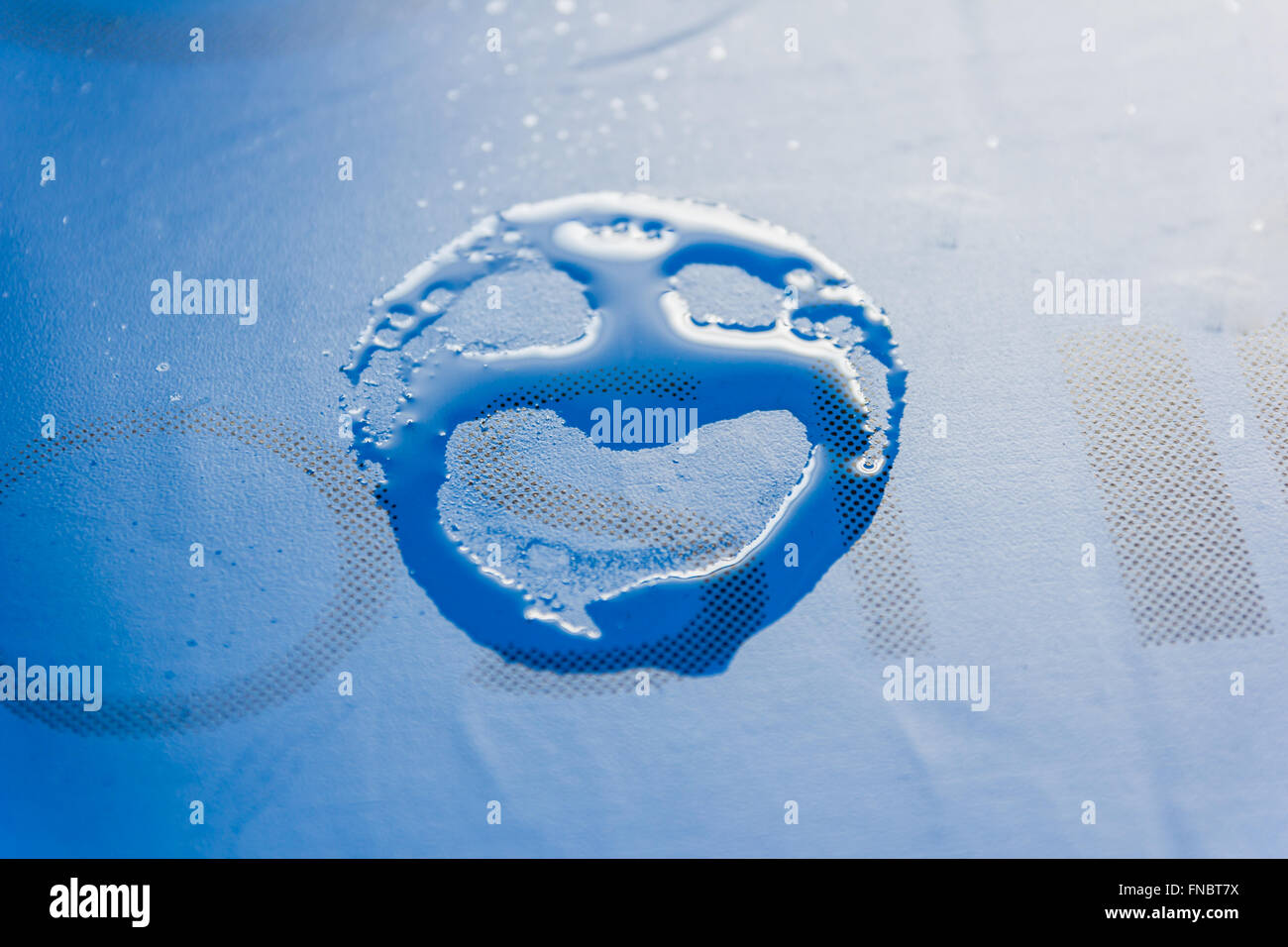 Condensed steam hi-res stock photography and images - Alamy