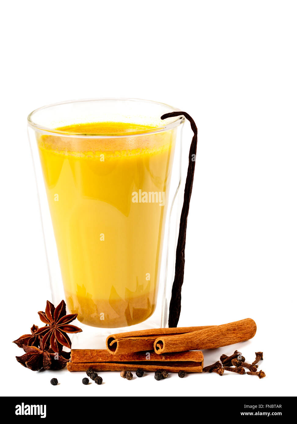 Golden star pepper Cut Out Stock Images & Pictures - Alamy