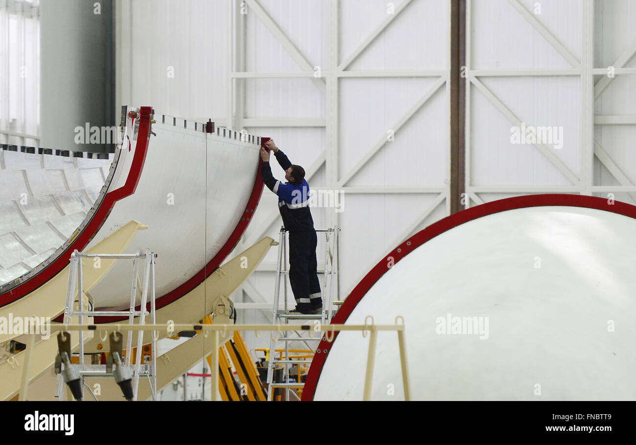 Rocket Nose High Resolution Stock Photography and Images - Alamy