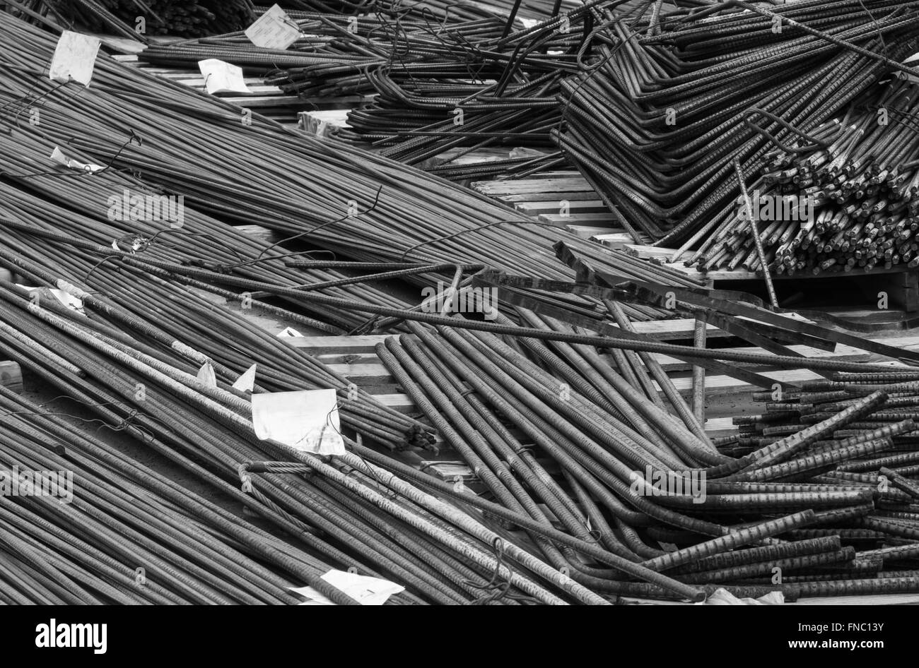 construction material and work Stock Photo - Alamy