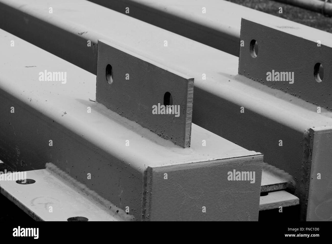 construction material and work Stock Photo - Alamy