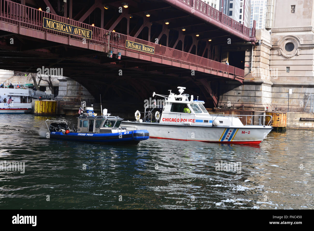 Chicago police department hi-res stock photography and images - Alamy