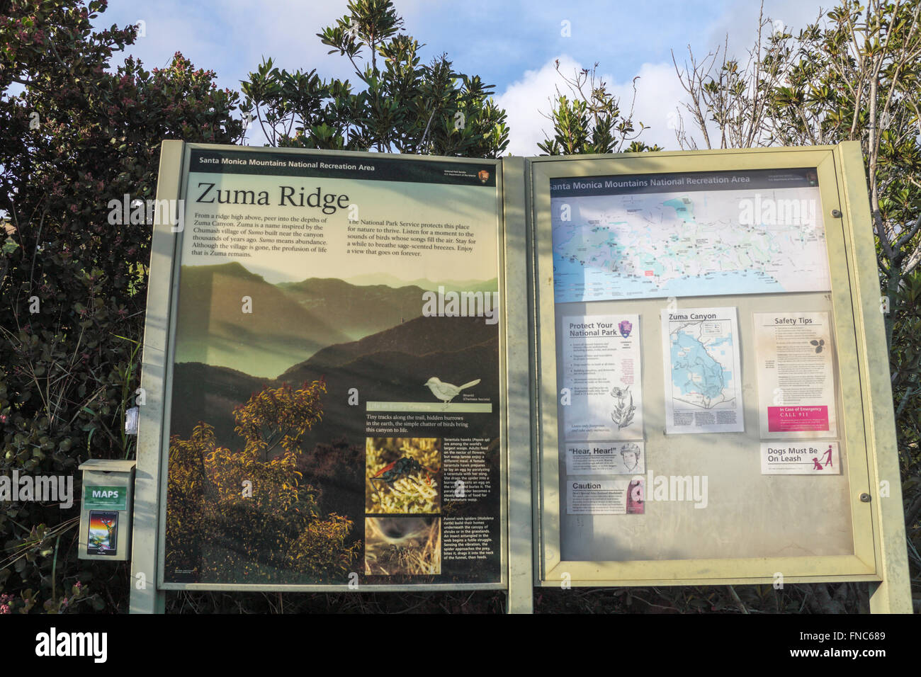 Interpretive map hi-res stock photography and images - Alamy