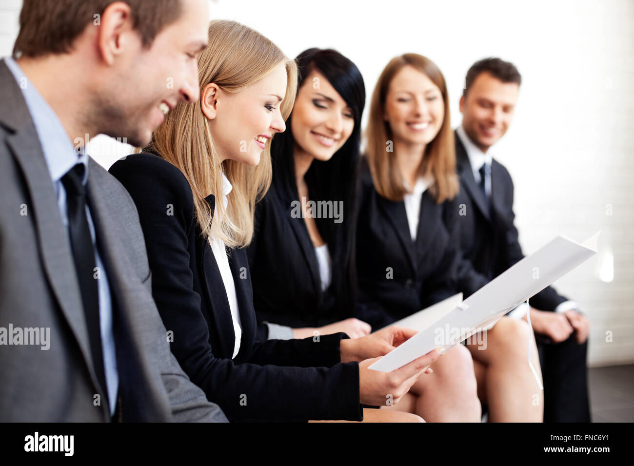 Smilestudents hi-res stock photography and images - Alamy