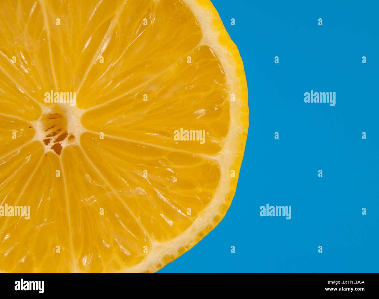 Lemon fruit citrus hi-res stock photography and images - Alamy