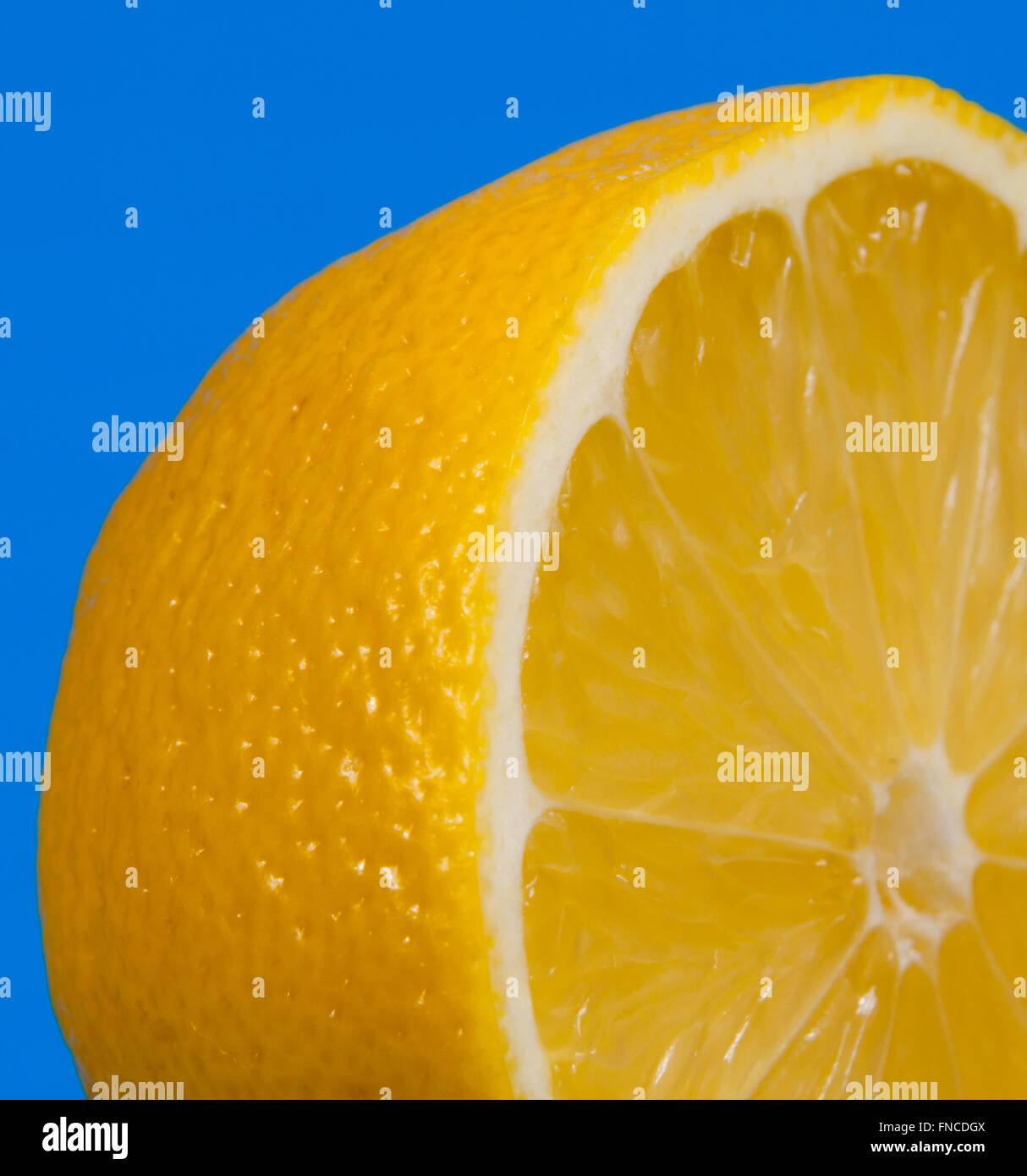 Lemon fruit citrus hi-res stock photography and images - Alamy