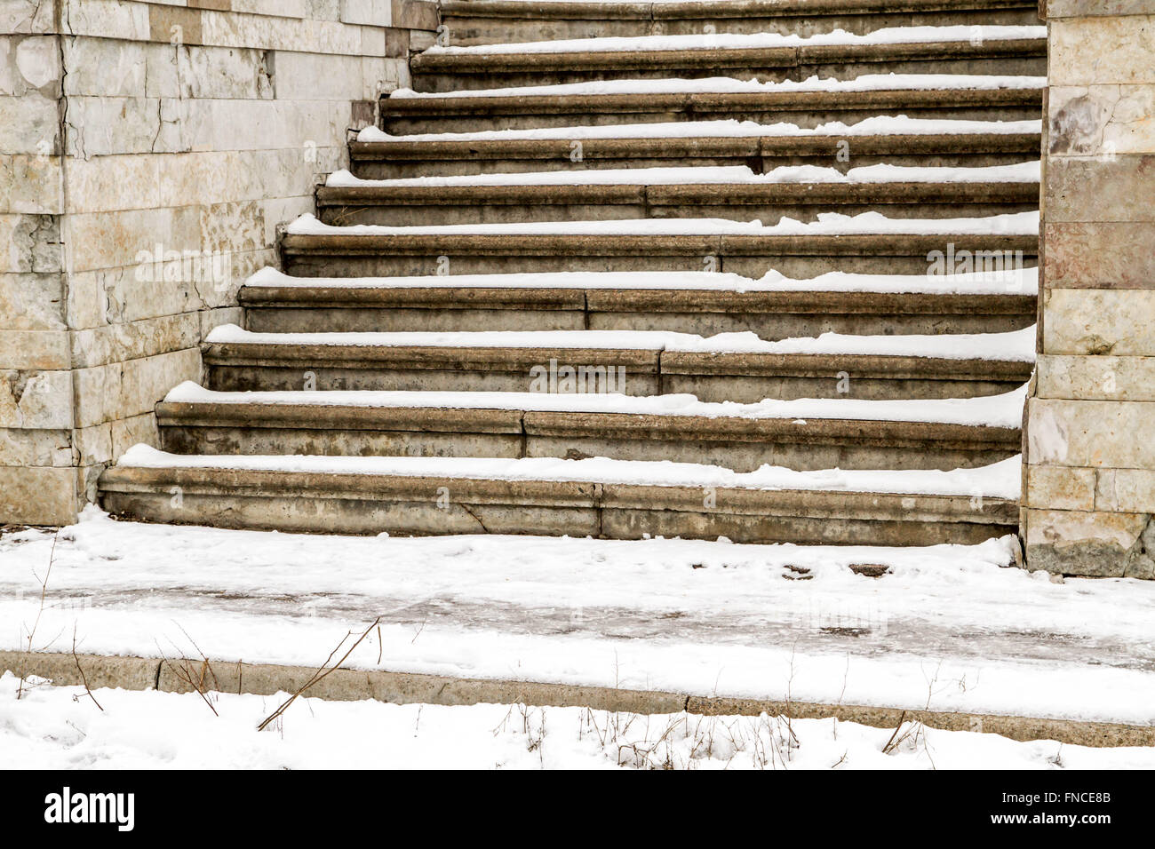 Snow stage hi-res stock photography and images - Alamy