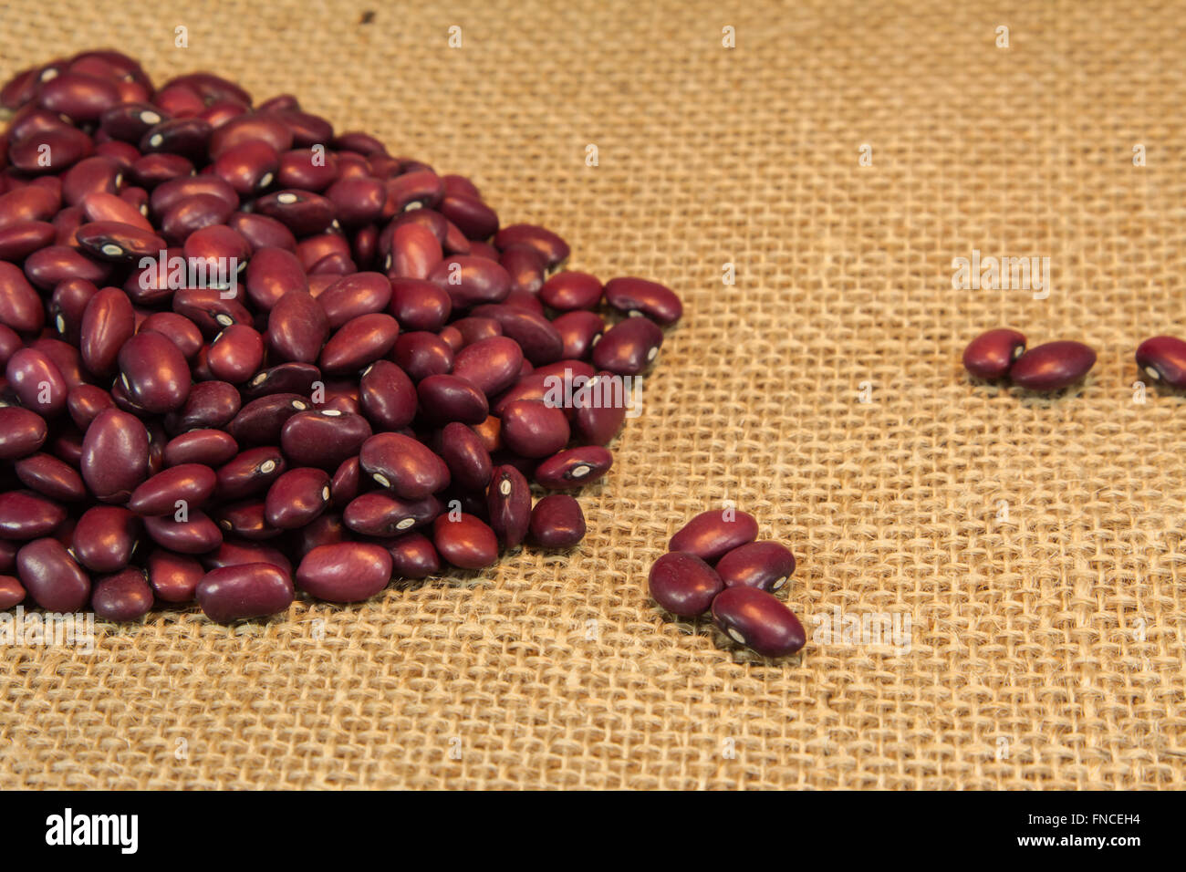Dried beans hi-res stock photography and images - Alamy