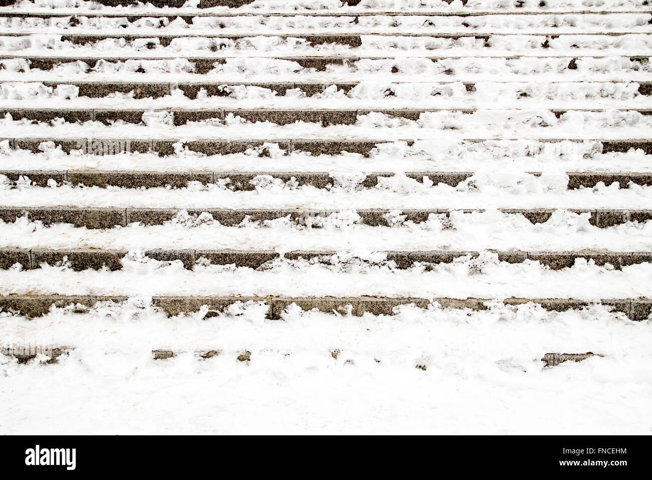 Snow stage hi-res stock photography and images - Alamy
