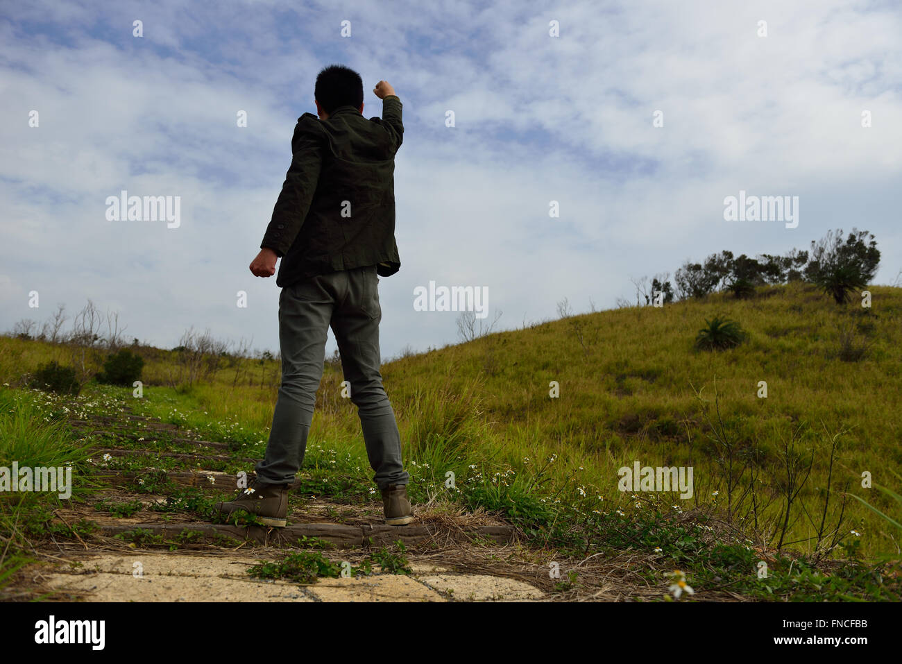 Sad winner hi-res stock photography and images - Alamy