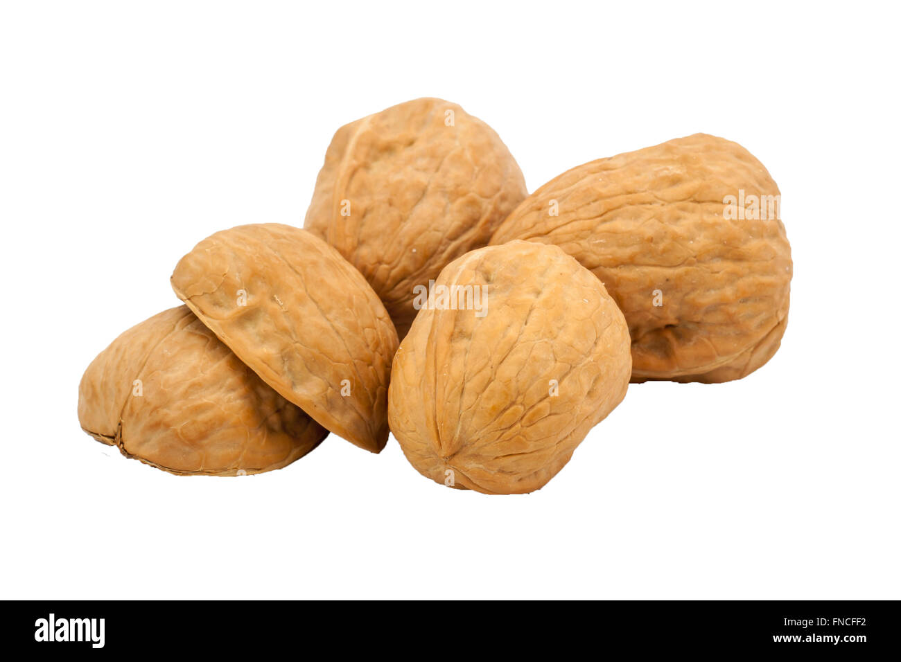 Walnuts shells hi-res stock photography and images - Alamy