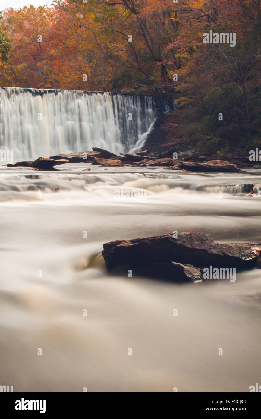Slow creek hi-res stock photography and images - Alamy