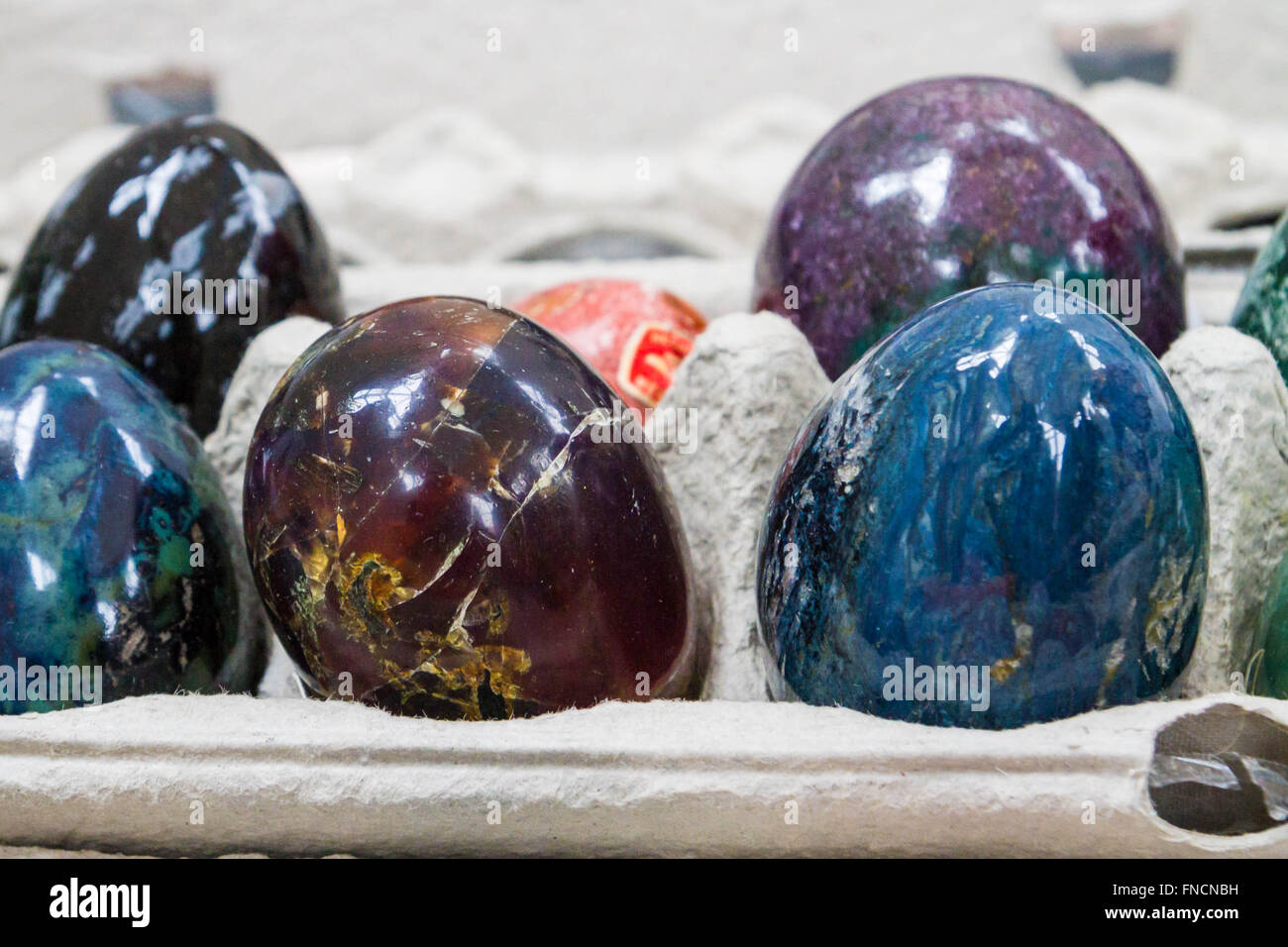 Marble eggs hi-res stock photography and images - Alamy