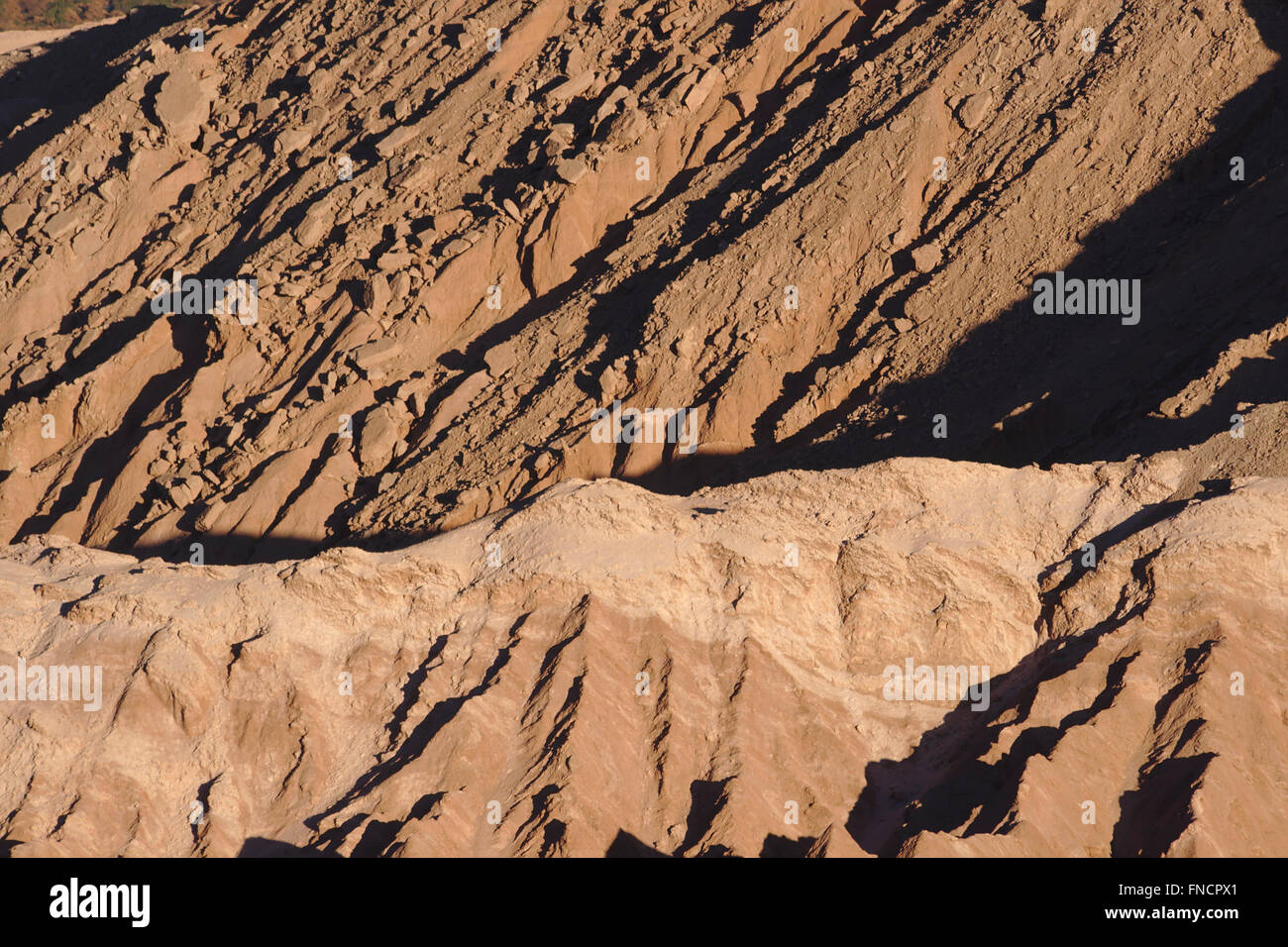 Desert slope hi-res stock photography and images - Alamy