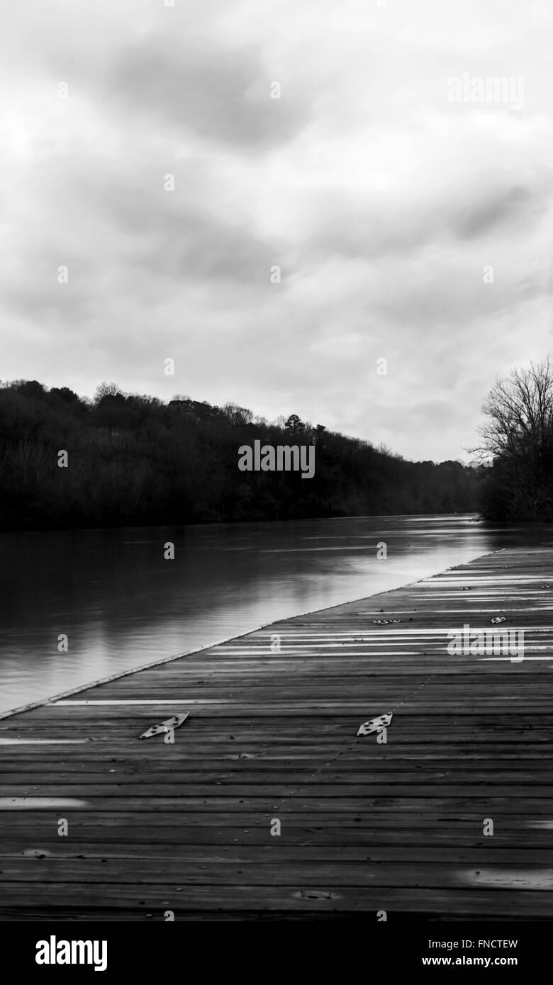 Chattahoochee river bridge hi-res stock photography and images - Alamy