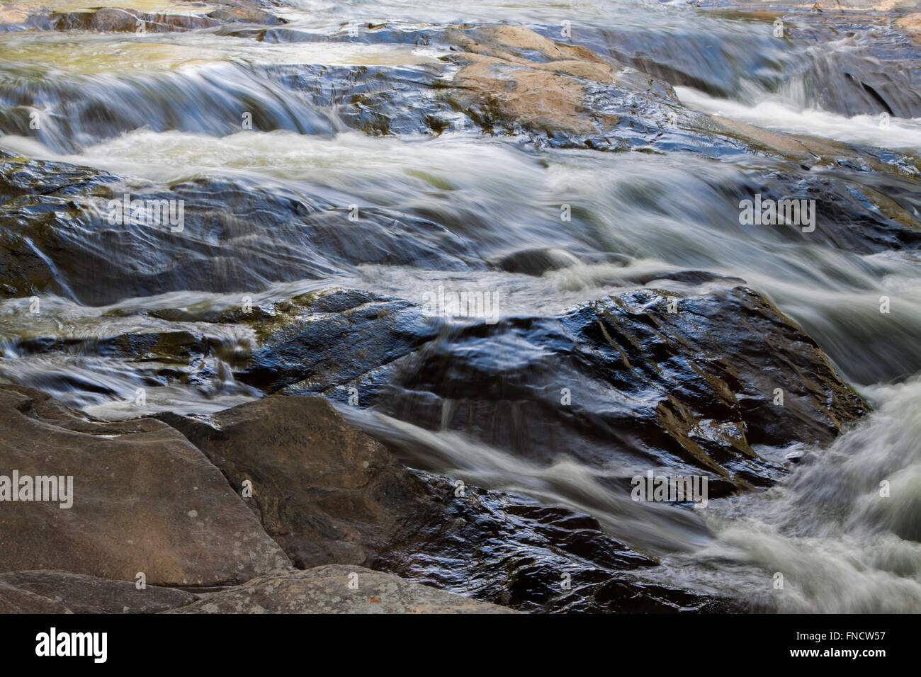 Slow moving water hi-res stock photography and images - Alamy