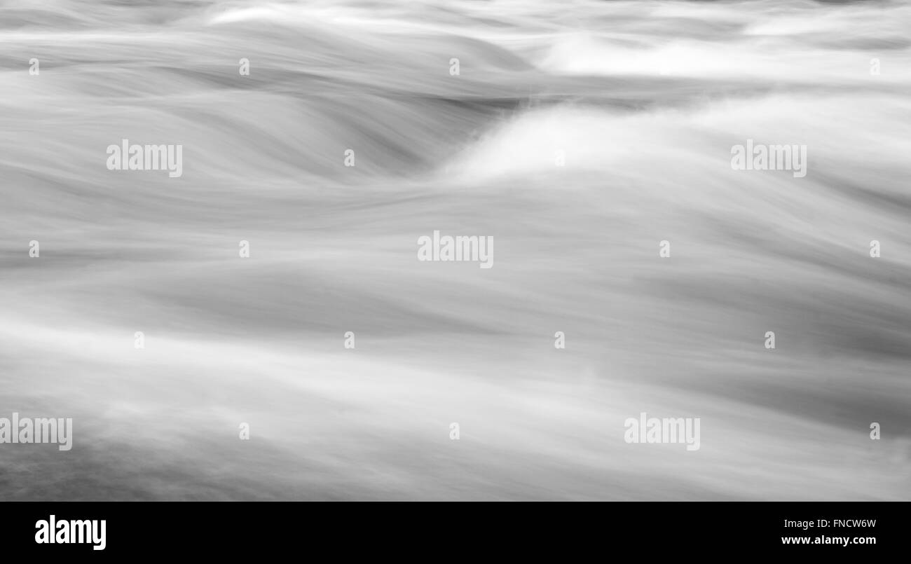 Soft flowing river hi-res stock photography and images - Alamy