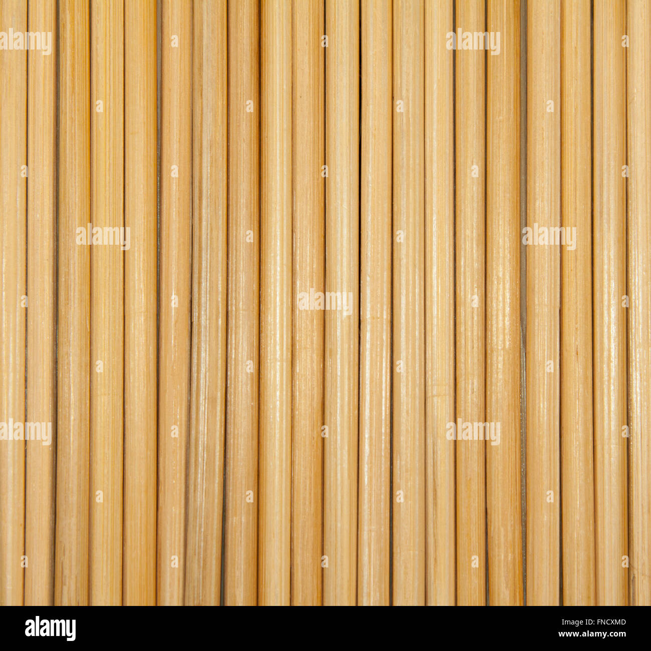 Bamboo Kabob skewers pattern Stock Photo - Alamy