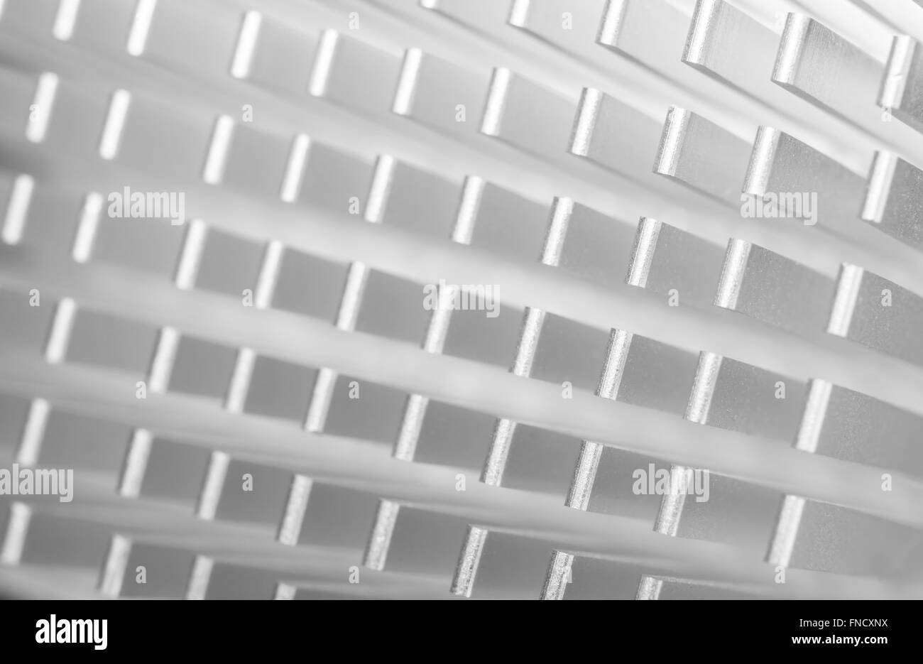 Aluminium fins hi-res stock photography and images - Alamy