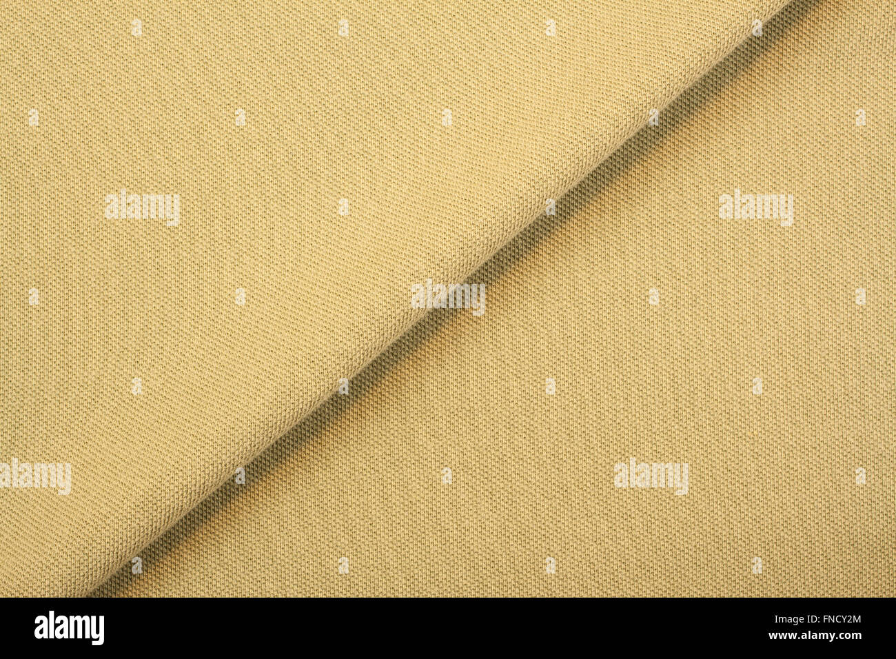 textile fabric background texture or pattern of clothing Stock Photo ...