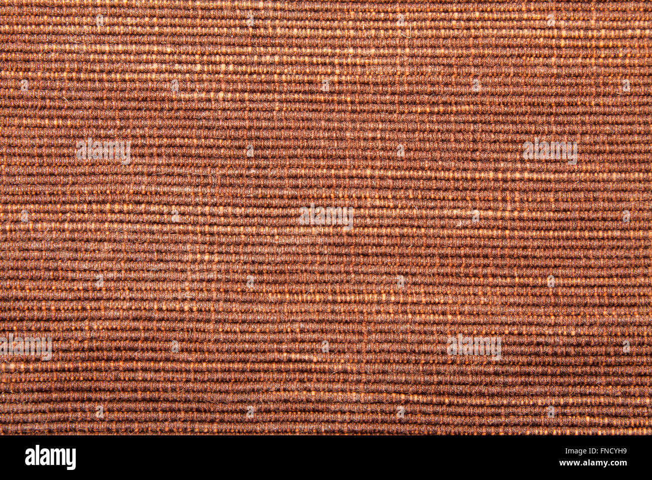 Brown fabric texture macro Stock Photo - Alamy