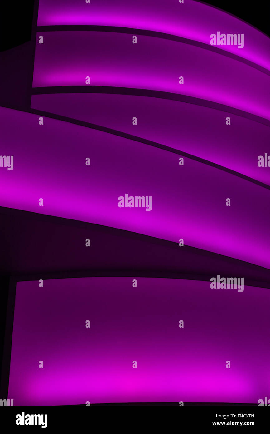 abstract modern interior designs Stock Photo - Alamy