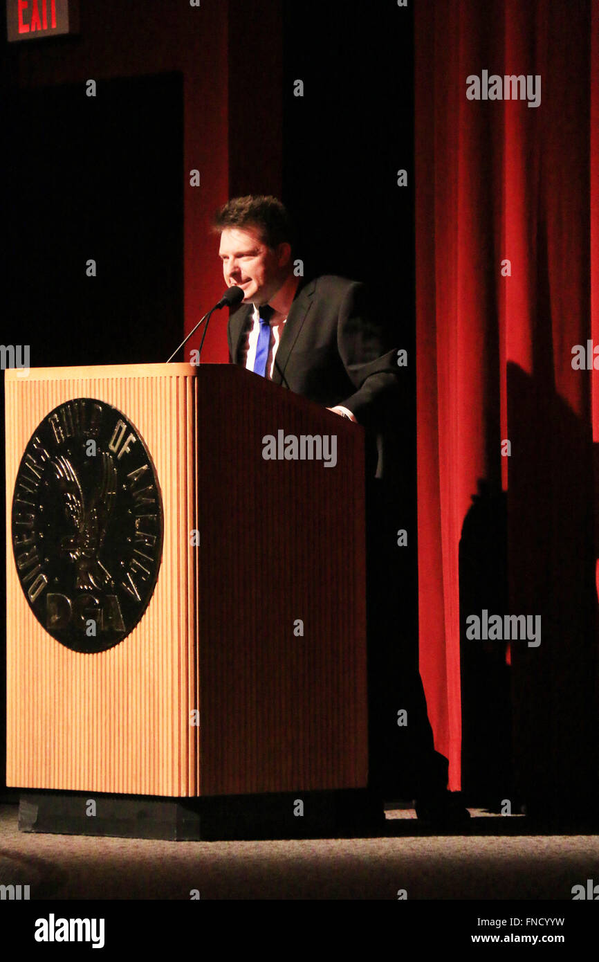 #48Film Project Awards Gala - Inside Featuring: Phillip Wilburn Where ...