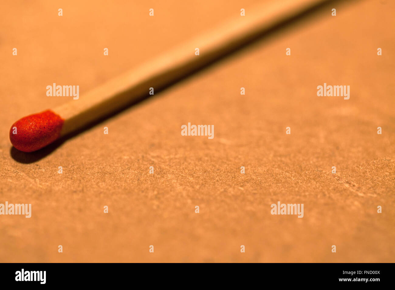 Match stick hi-res stock photography and images - Alamy