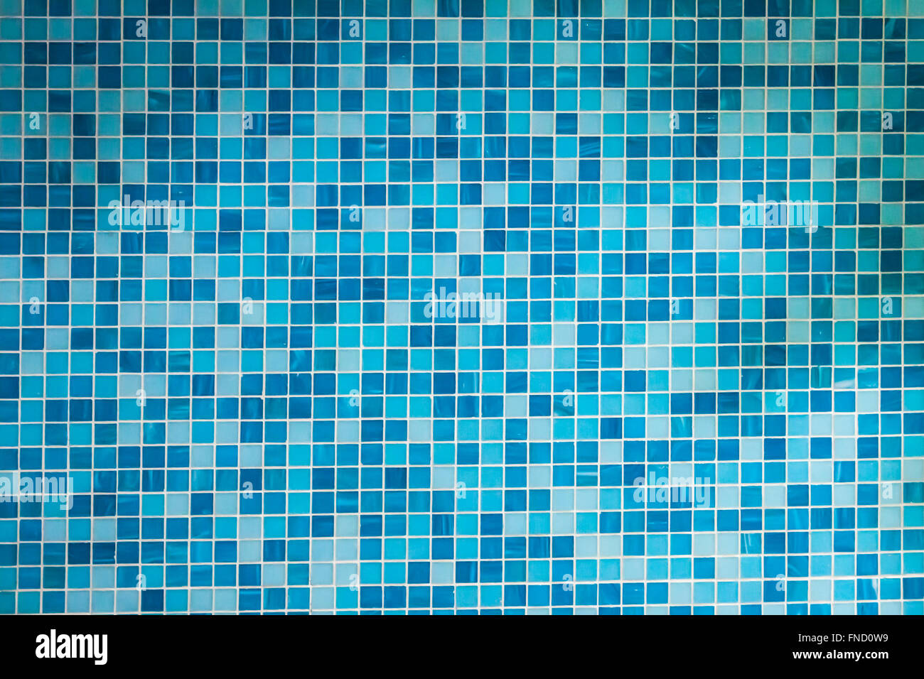 blue tile background Stock Photo - Alamy