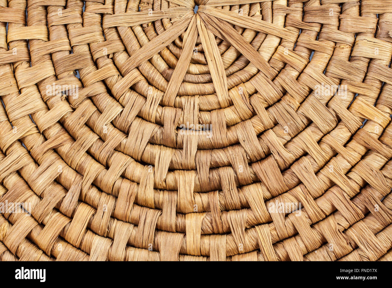 Basket weave background pattern hi-res stock photography and images - Alamy