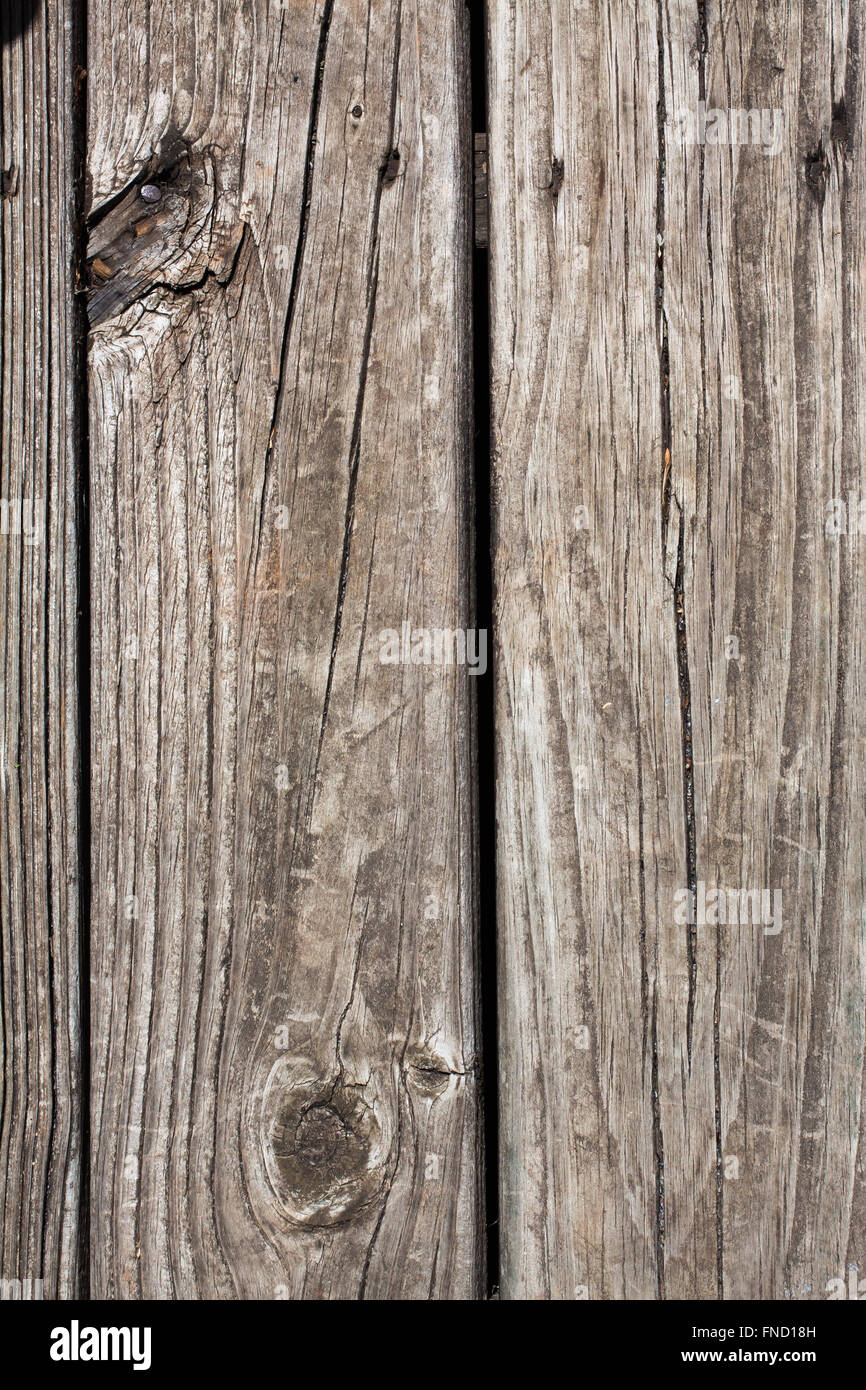 Weathered wood background hi-res stock photography and images - Alamy
