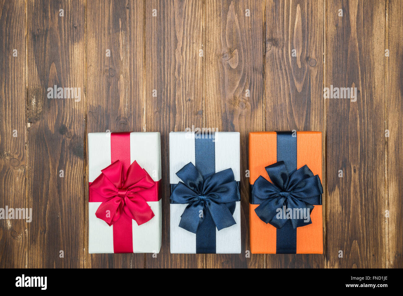luxury color gift box for holiday event with beautiful silk wrap on ...