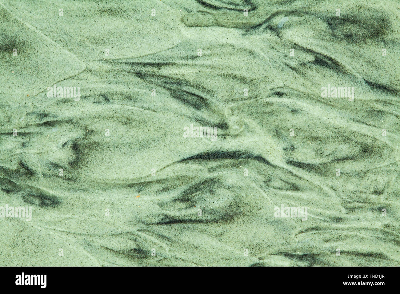 natural repeating patterns in sand Stock Photo - Alamy