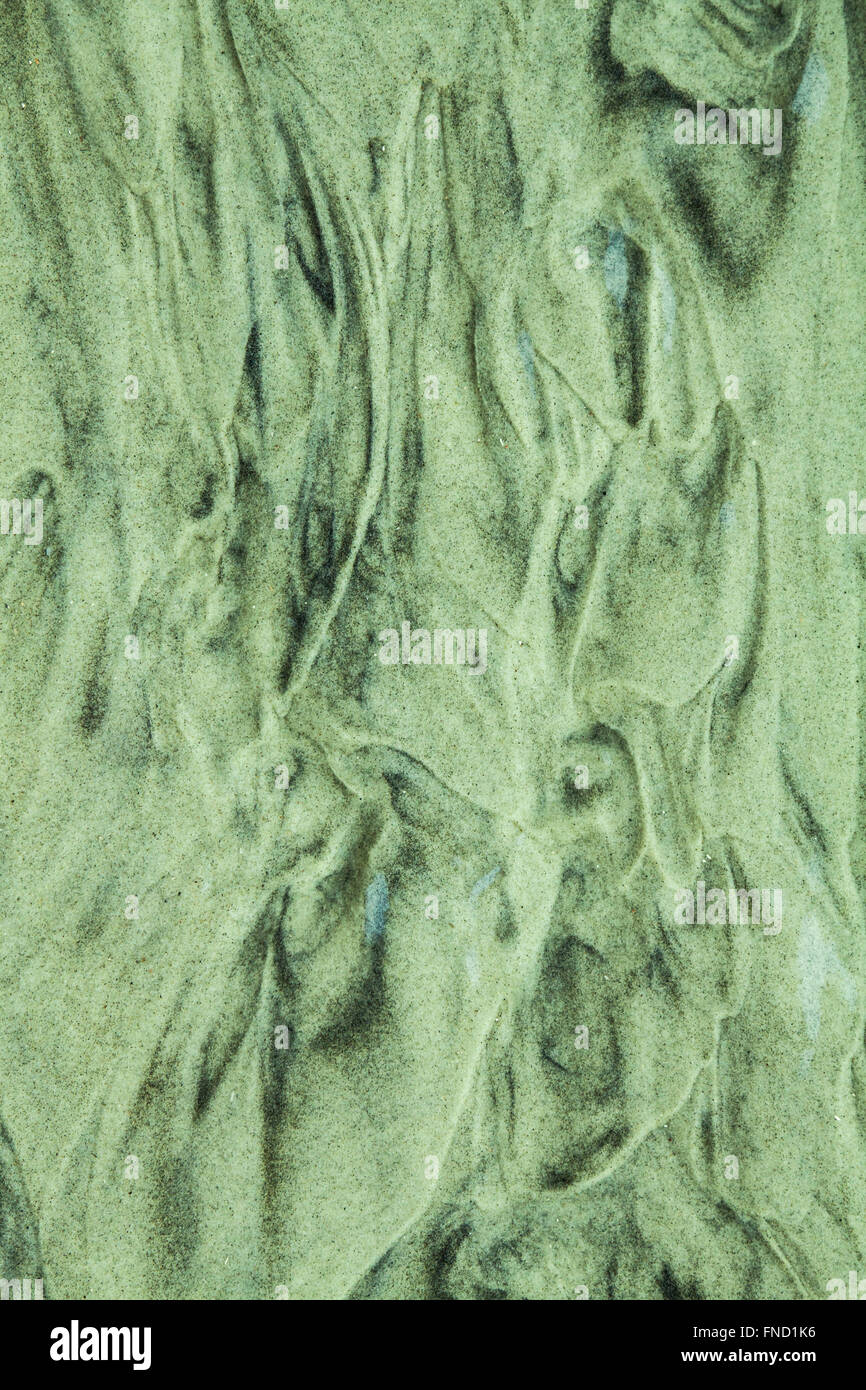 natural repeating patterns in sand Stock Photo - Alamy