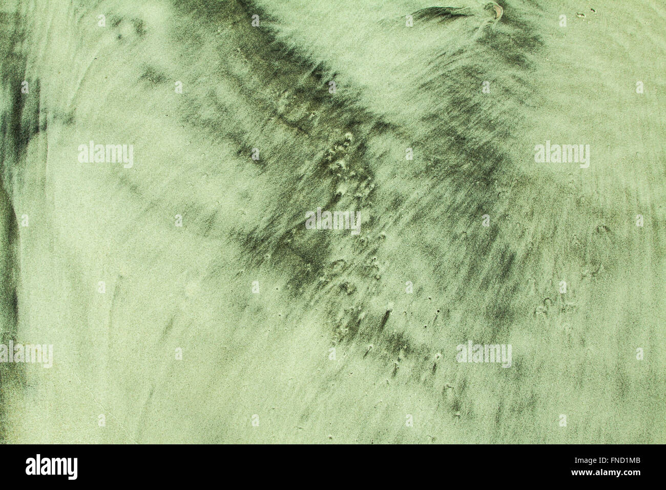 natural repeating patterns in sand Stock Photo - Alamy