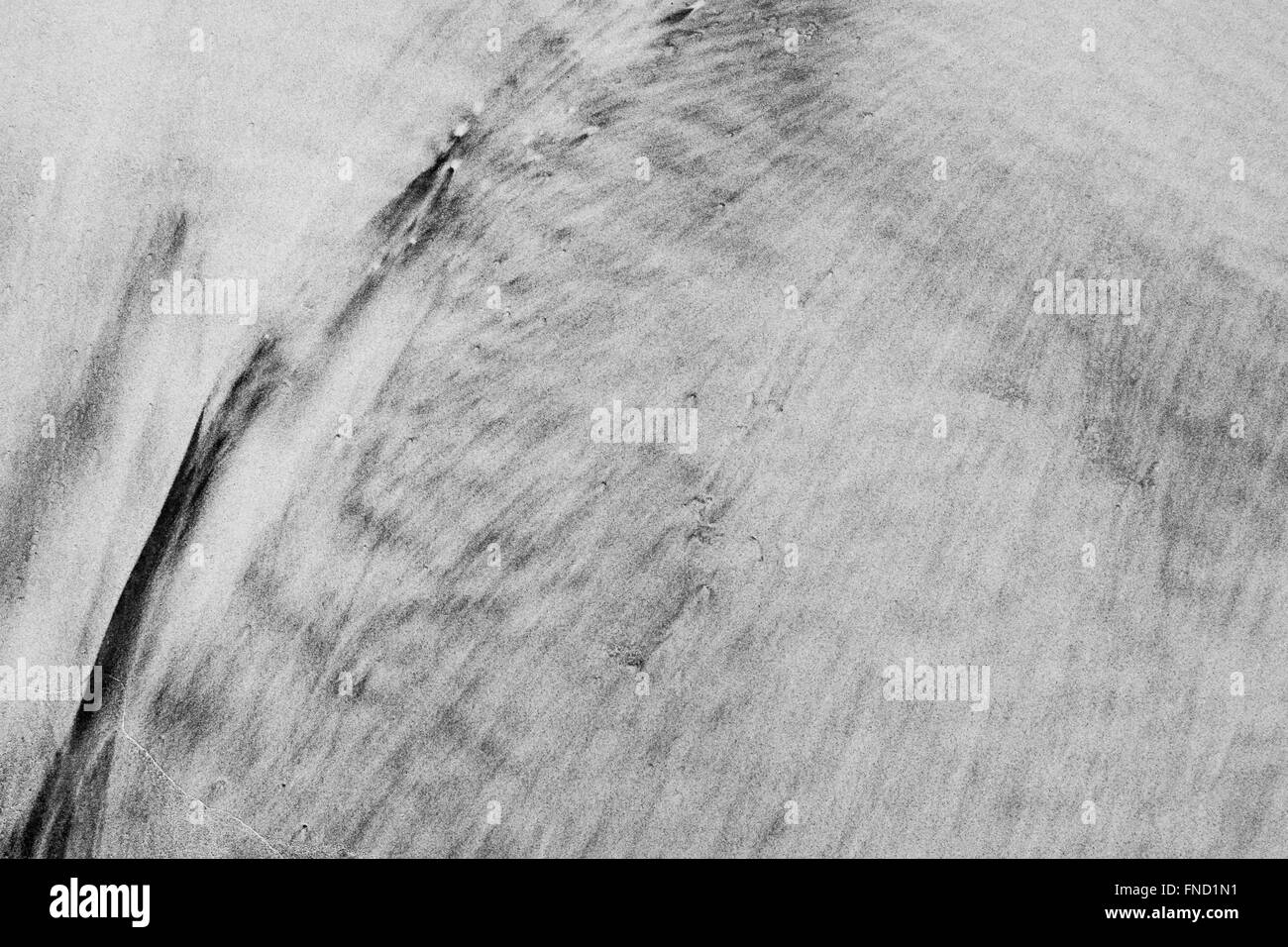 natural repeating patterns in sand Stock Photo - Alamy