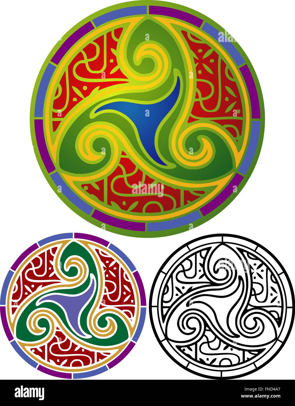 Shield Emblem Outline High Resolution Stock Photography and Images - Alamy