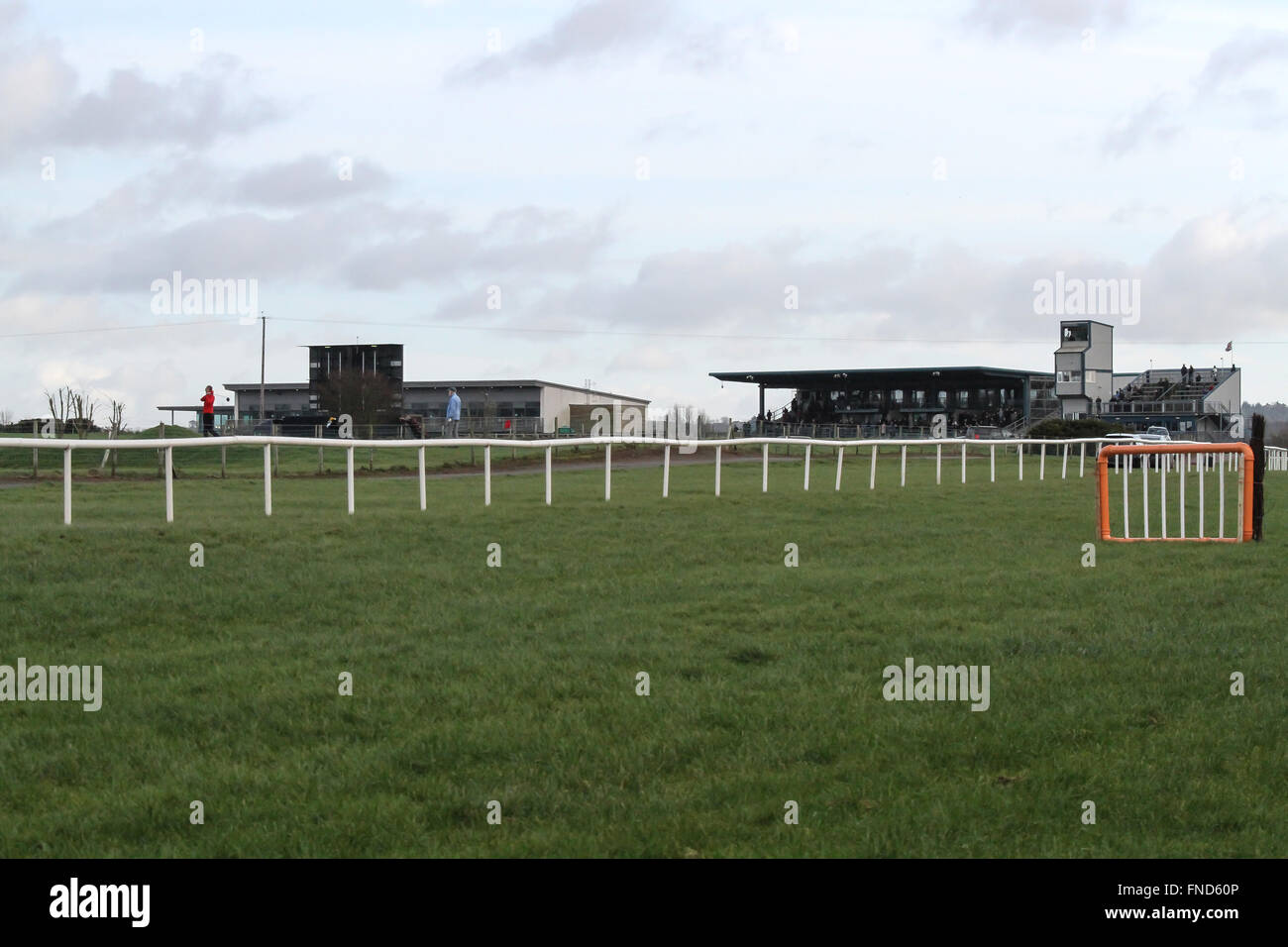 Down royal racecourse hi-res stock photography and images - Alamy