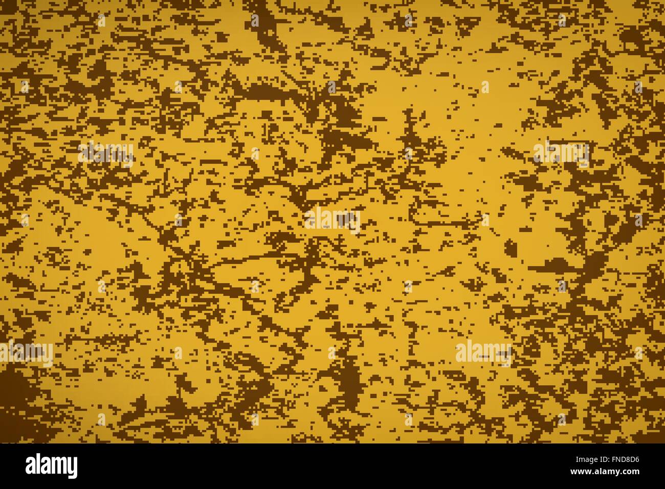 Yellow paper texture pattern Stock Vector Images - Alamy