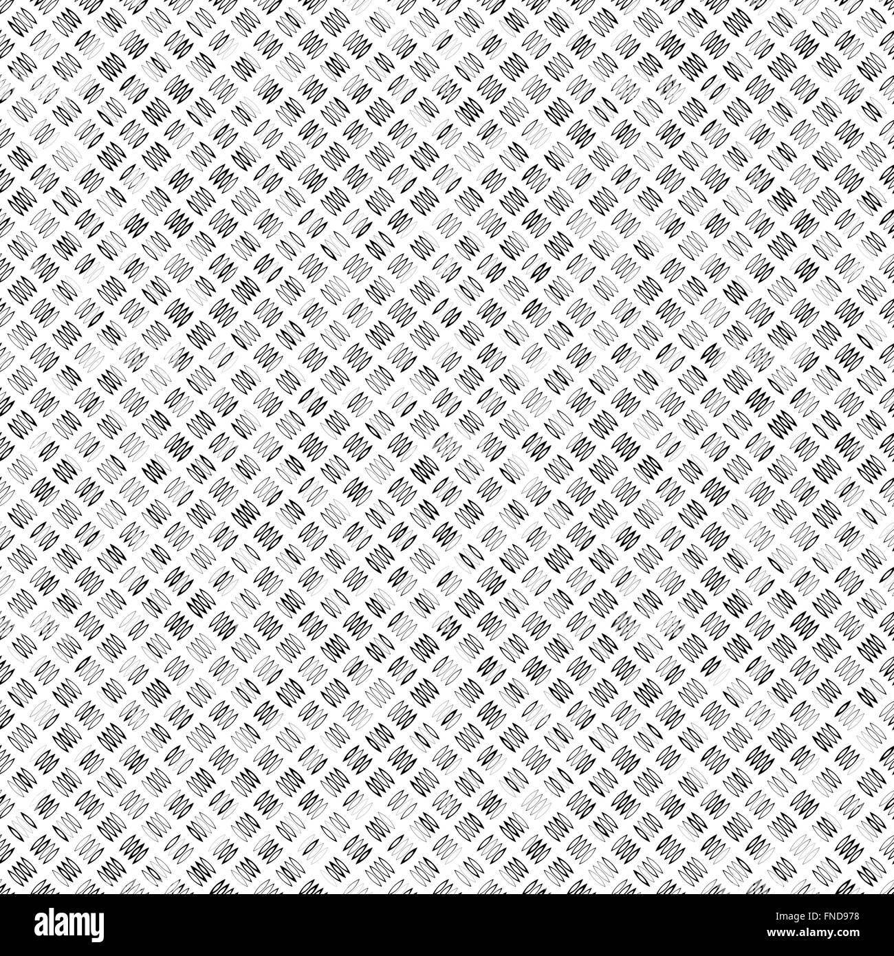 Texture corrugated metal sheet Stock Vector Images - Alamy