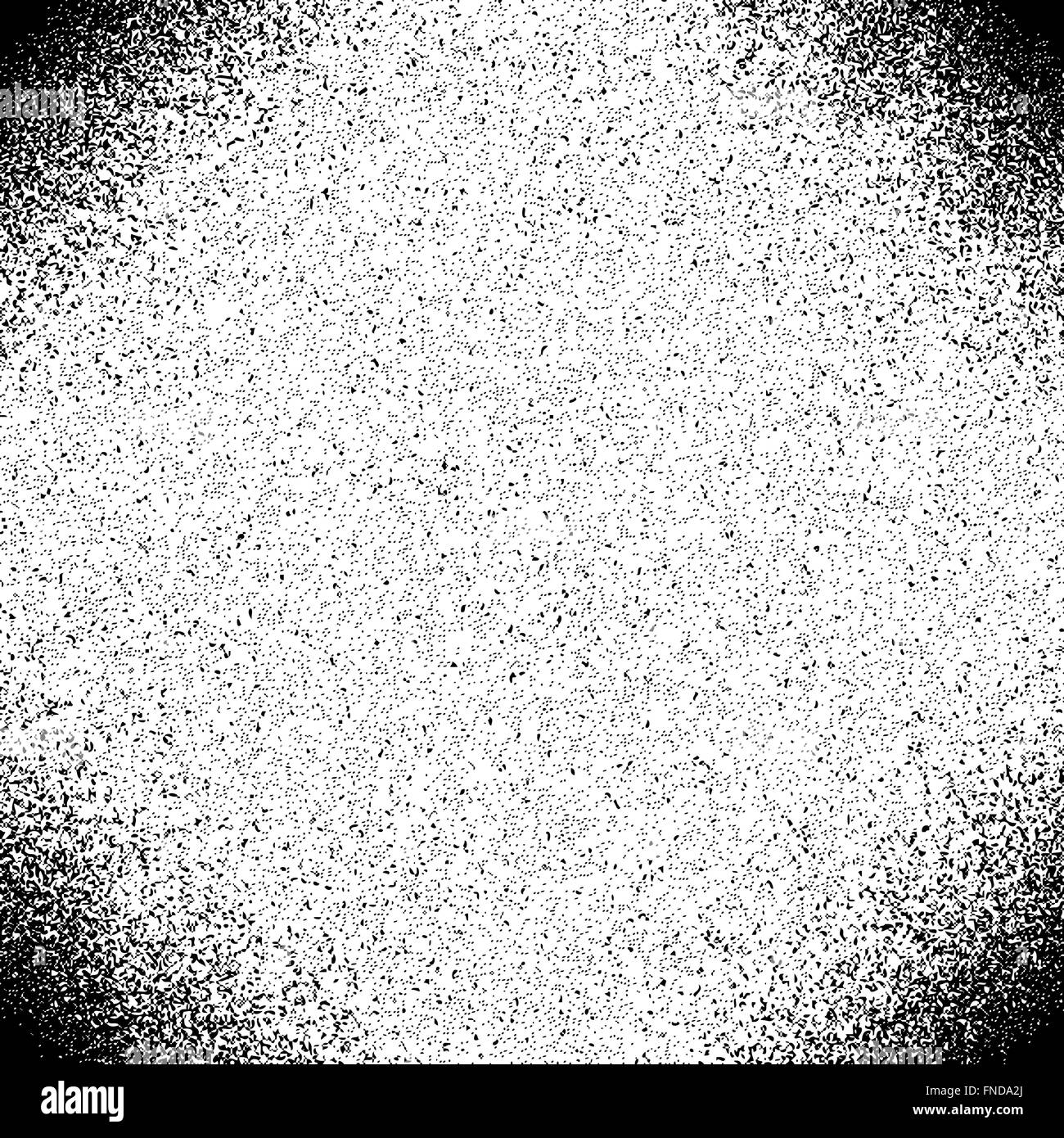 Corner Grainy Overlay Stock Vector Image & Art - Alamy