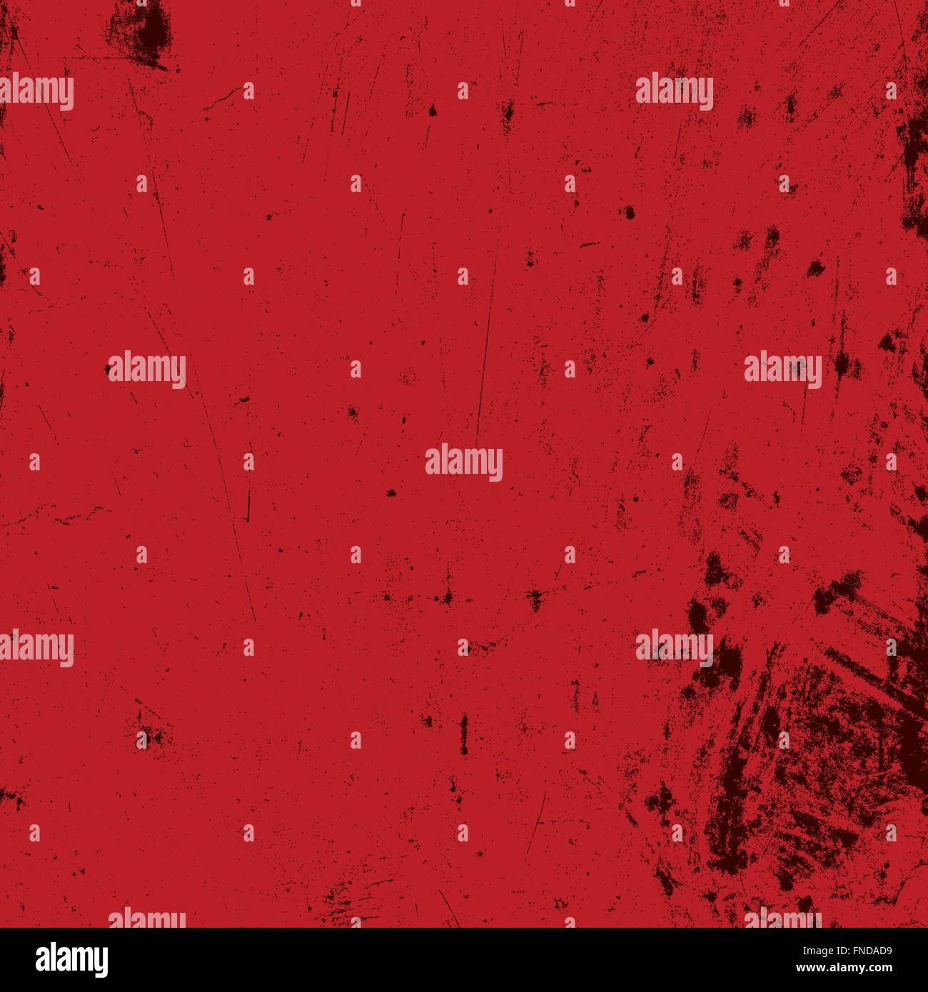 Red Bloody Distress Stock Vector Image & Art - Alamy