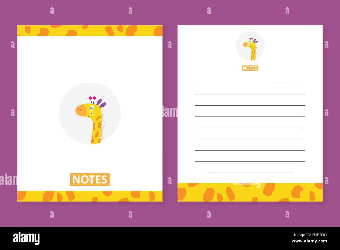 Cute cartoon open book Stock Vector Images - Alamy