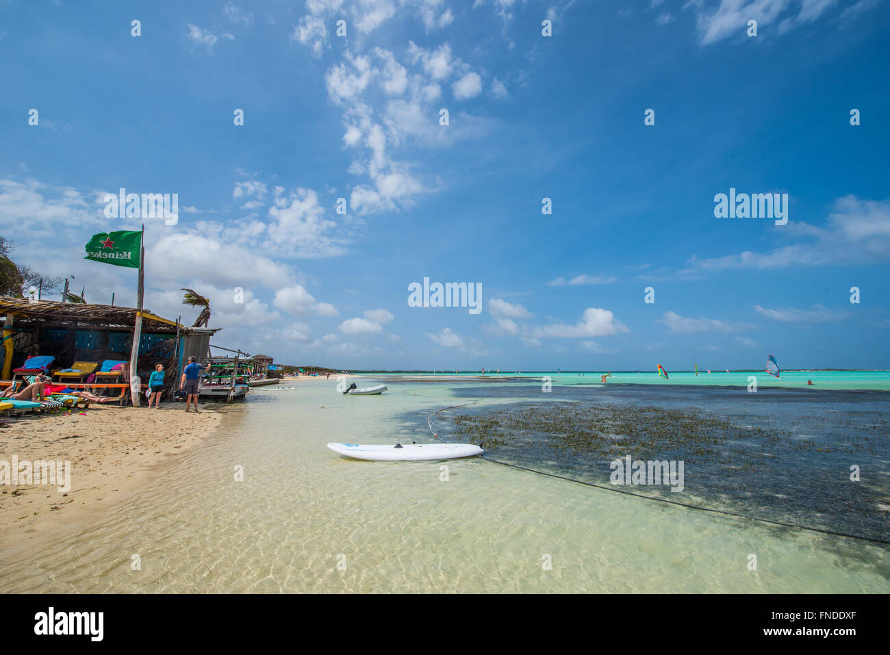 Waves jibe city hi-res stock photography and images - Alamy