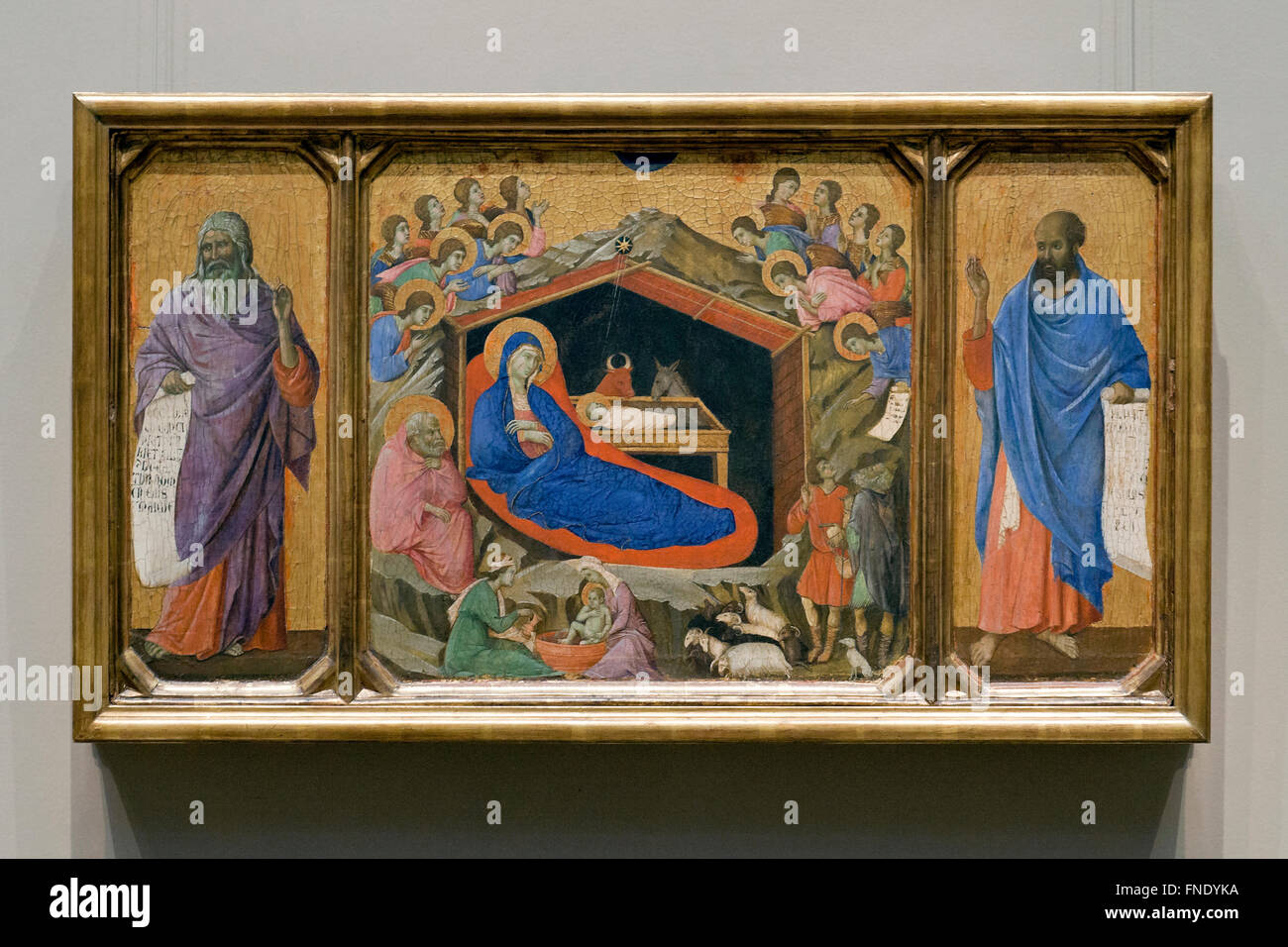 Christian Themed Art High Resolution Stock Photography and Images - Alamy