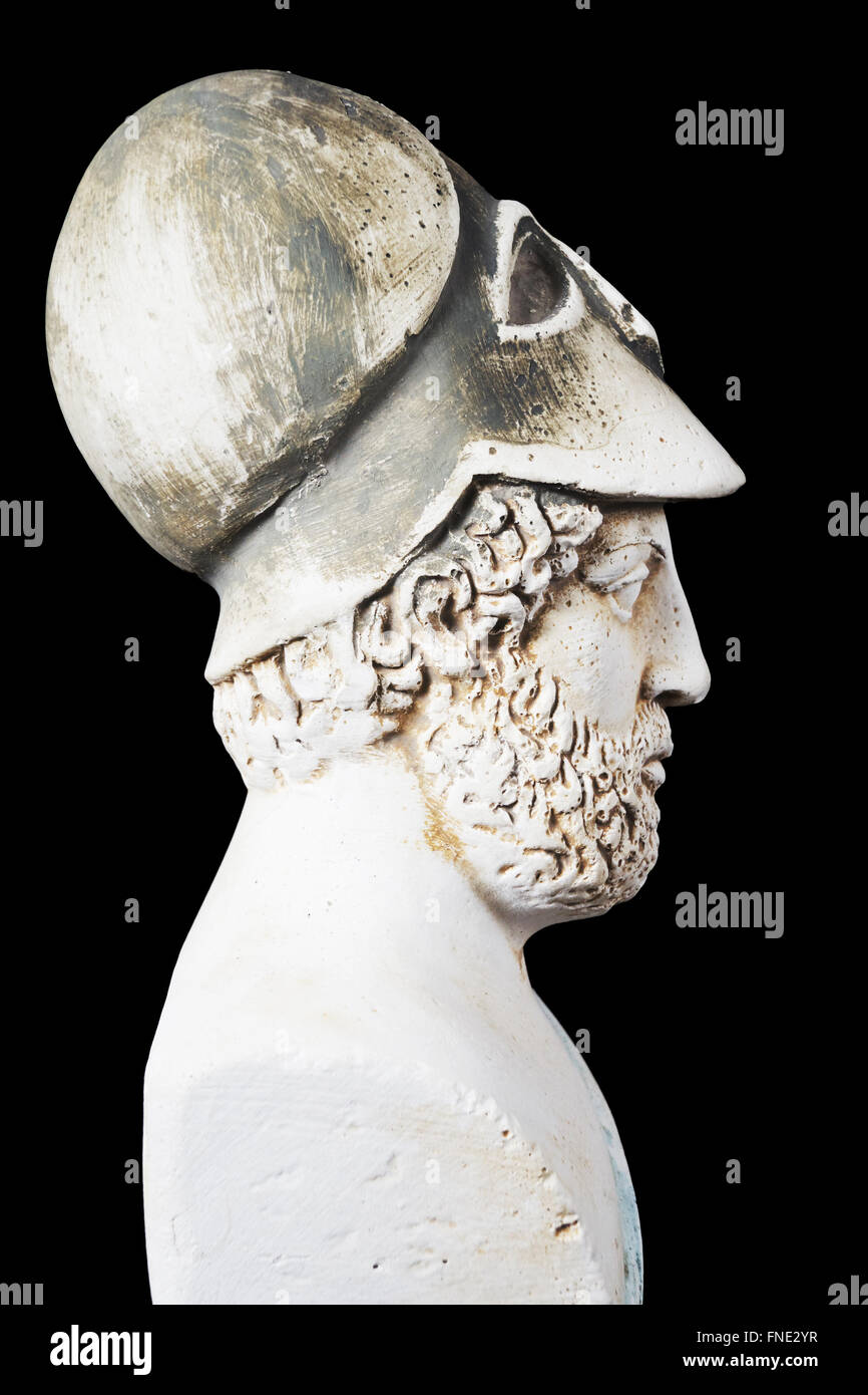 Pericles was Ancient Greek statesman, orator and general of Athens ...