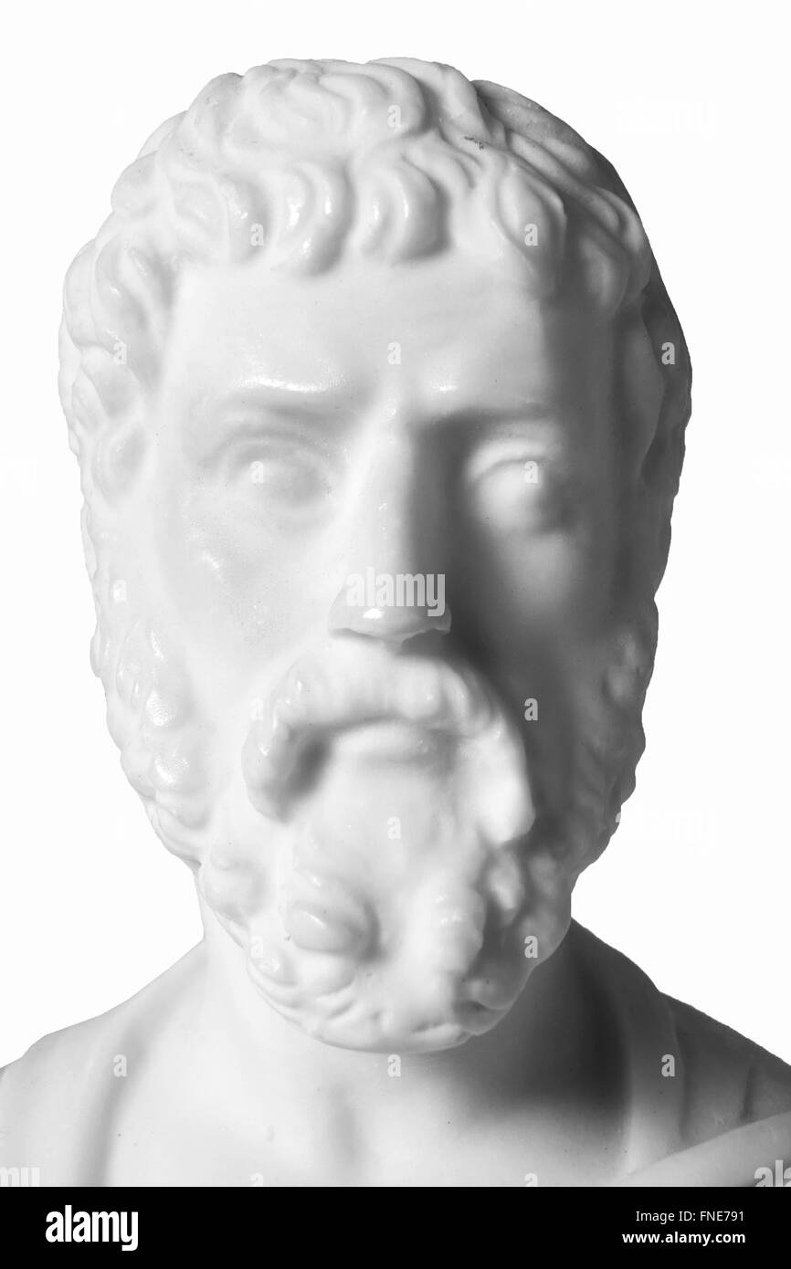 Sophocles (496 BC - 406 BC) was an ancient Greek tragedians of the ...