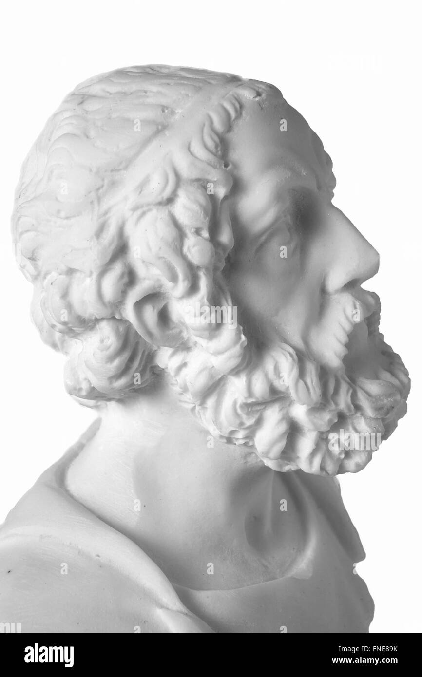 Statue bust homer greek hi-res stock photography and images - Alamy Statue bust homer greek hi-res stock photography and images - Alamy